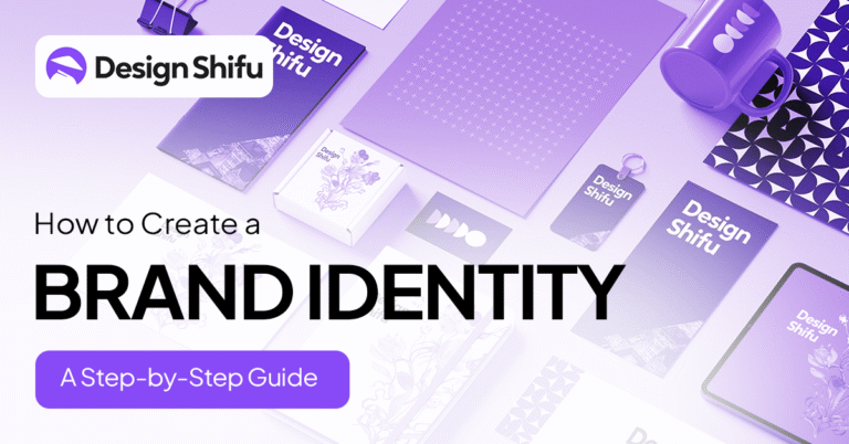 How to Create a Brand Identity That Stands Out