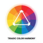 How to Use a Triadic Color Scheme for Stunning Visuals