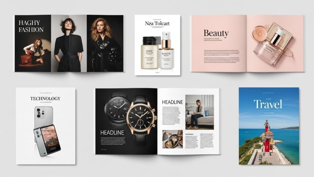 Brilliant Magazine Ads to Inspire Your Next Ad Campaign - Design Shifu